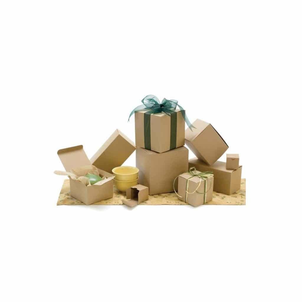 Get Custom Eco Friendly Gift Boxes in USA