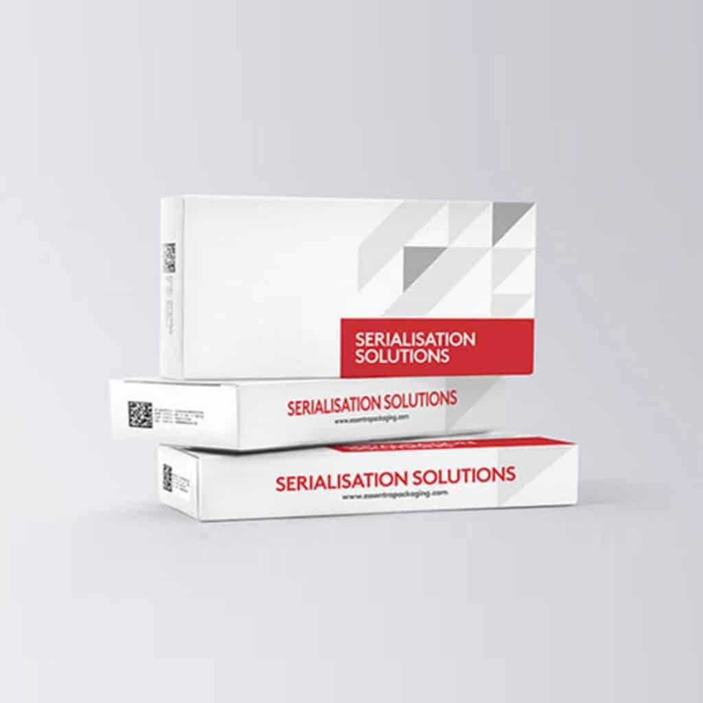 Custom Pharma Packaging Boxes Wholesale | Clear Path Packaging